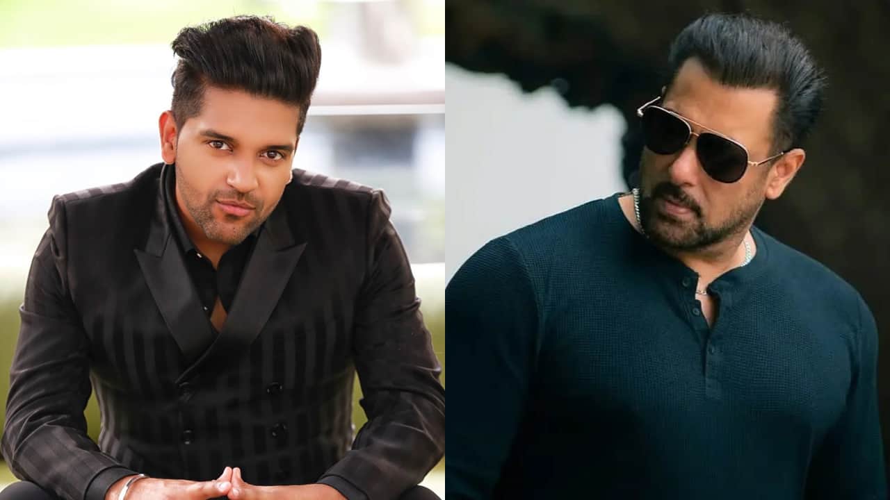Shots fired at Guru Randhawa-linked gym in Delhi, Lawrence Bishnoi gang ...