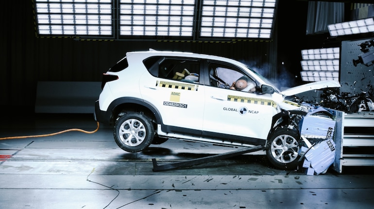 1-star safety rating for African market, but sold over 5 lakh units in ...