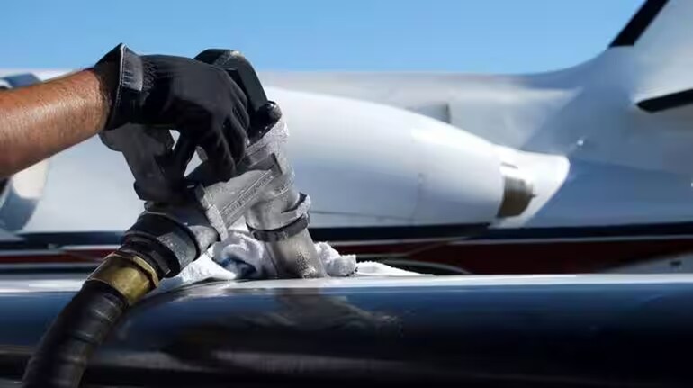 Why airlines are preparing for an 'ugly' winter as fuel costs surge