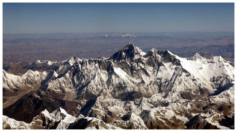 ITBP floats tender for daring Everest mission to bring back Lance Naik ...
