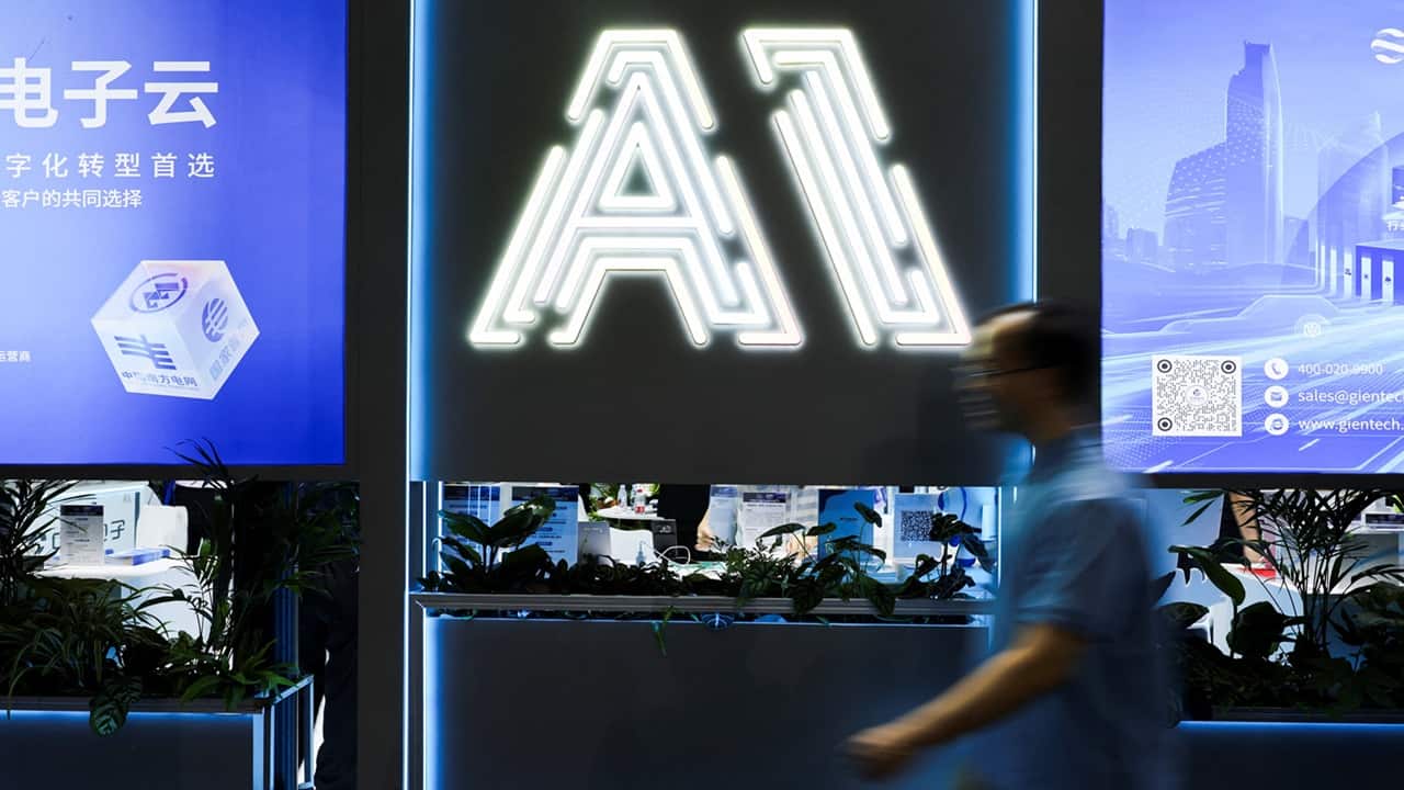 Anthropic v. OpenAI: Behind the bitter battle for the future of AI ...