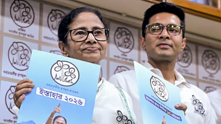 Signature forgery case: TMC's Abhishek Banerjee grilled for hours by ...