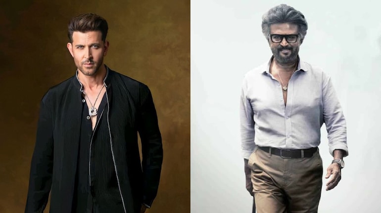 Hrithik Roshan confirms his cameo in Rajinikanth's Jailer 2? Details inside