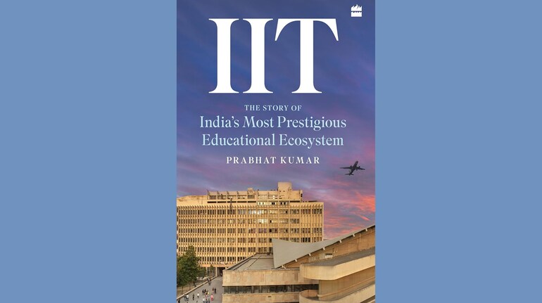 From 'temples of modern India' to centres of innovation: New book ...