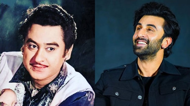 Why Kishore Kumar biopic was shelved? Ranbir Kapoor said, "one person's ...