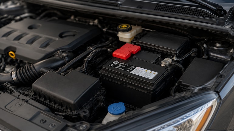 Does summer heat drain car batteries faster than winter? Here's the truth