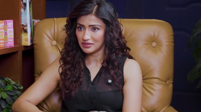 Alefia Kapadia opens up about being physically abused and losing ...