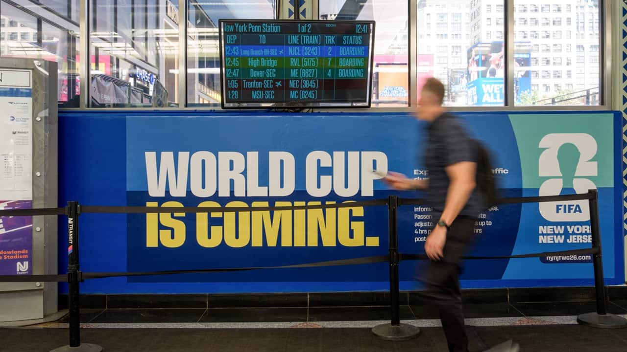The hedge fund manager behind US football's bid for world cup glory