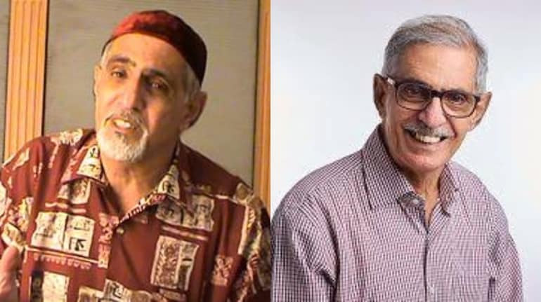 Zabaan Sambhal Ke actor Dinyar Tirandaz passes away at 69 in Mumbai: Report