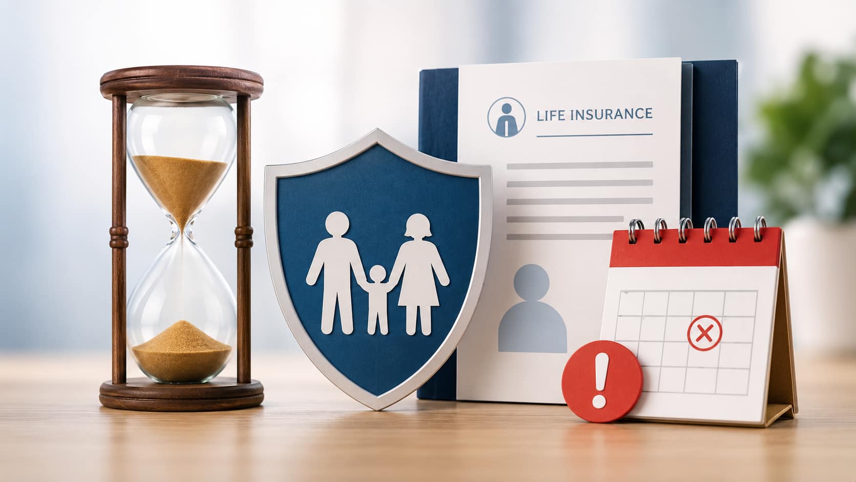 Missed your life insurance premium? Here’s when your policy may ...