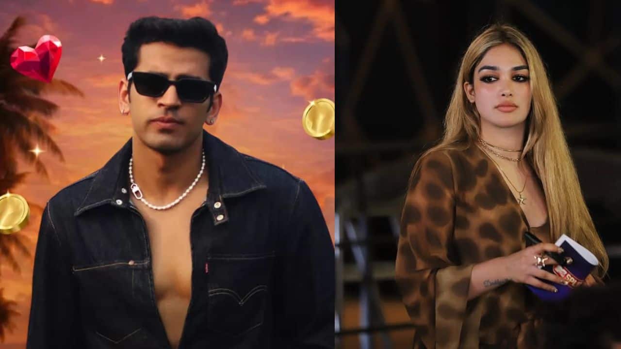 MTV Splitsvilla X6: Gullu and Kiara Anu unfollow each other on social ...