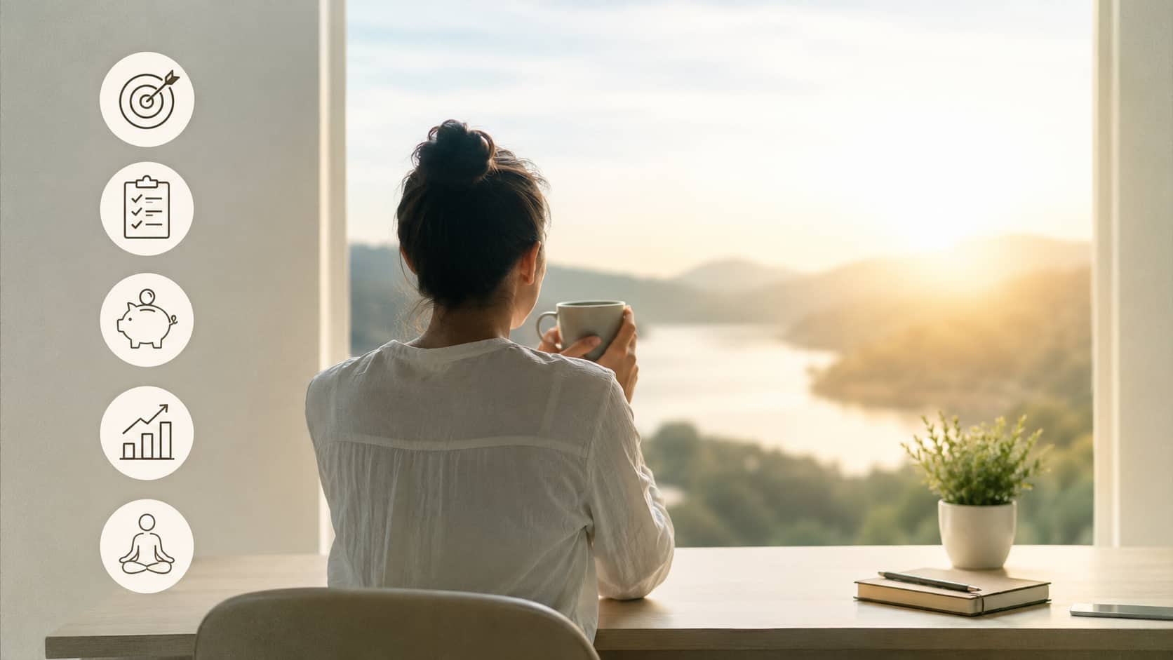 5 practical ways to take control of financial stress