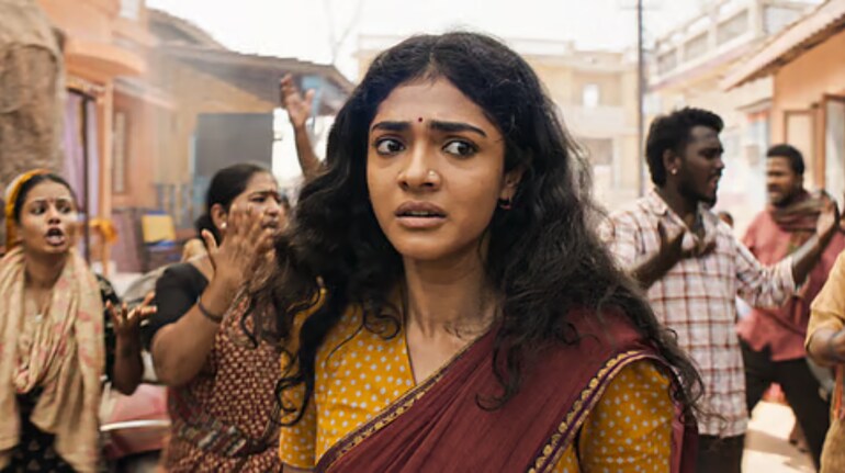 Sing Geetham movie review: Singeetham Srinivasa Rao’s ambitious musical ...