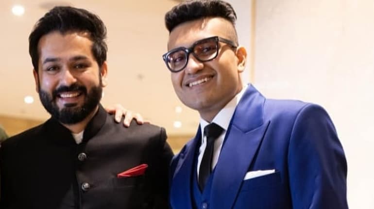 Music composer Shashwat Sachdev recalls his first meeting with Aditya ...