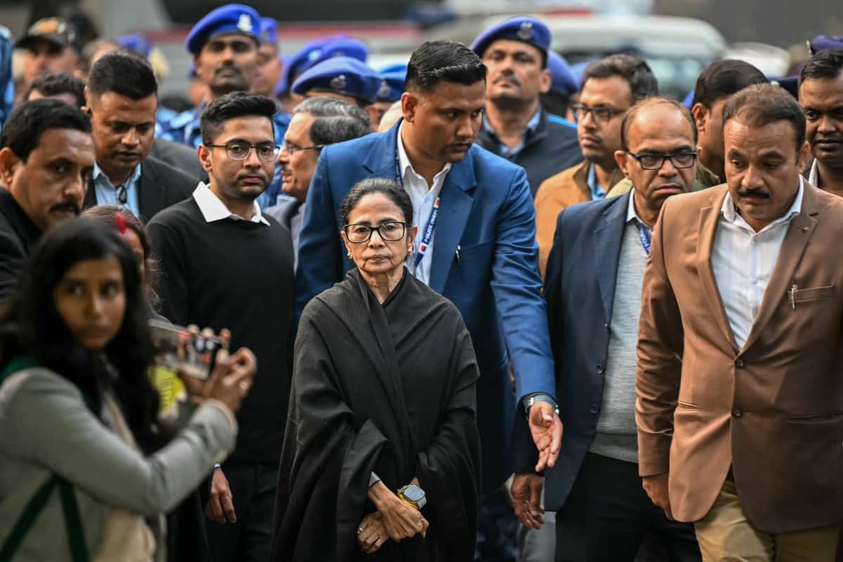 Bangladesh media on TMC crisis and Mamata's future: 'Once Bengalis ...