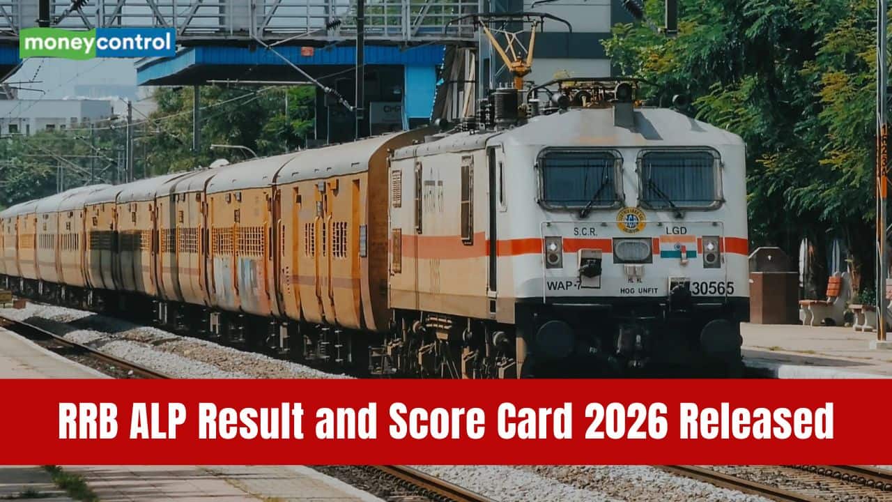 RRB ALP Result 2026 released for CBT 1; here's the complete process to ...