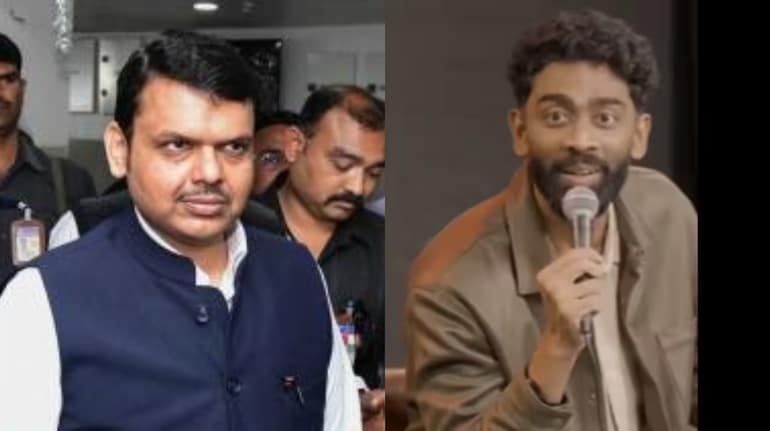 Maharashtra CM Fadnavis enters Rs 370 Biryani row: 'I follow stand-up ...