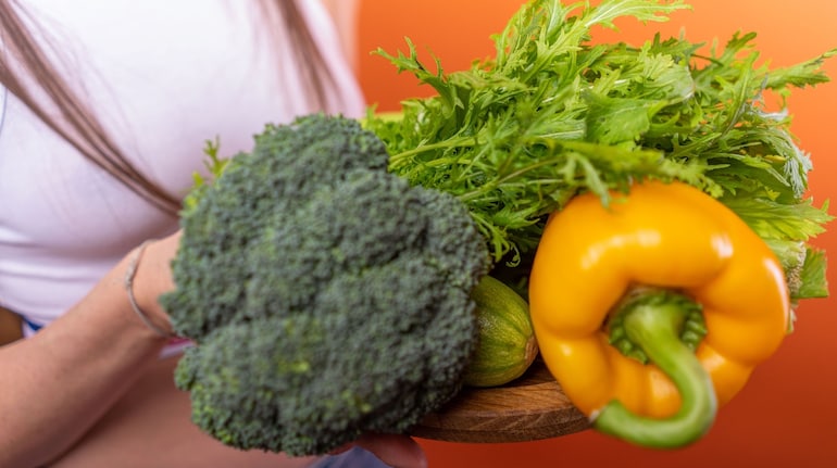 US-based doctor shares foods you should eat to prevent cancer