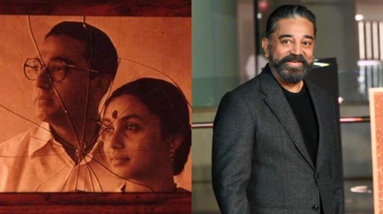 Did you know that Kamal Haasan loved this Bengali director, learnt the ...