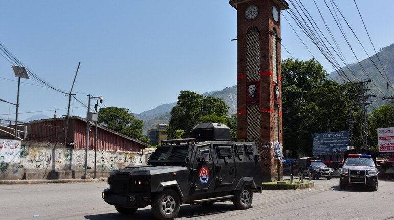 Pakistan’s ‘Article 370 moment’? Direct rule looms over PoK as ...