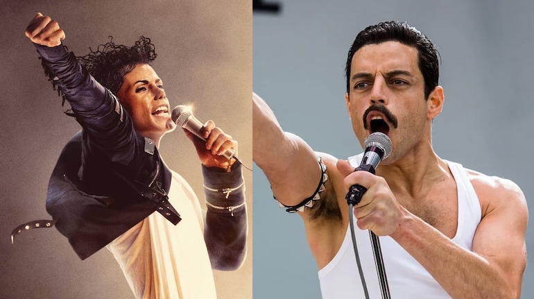 Jaafar Jackson starrer Michael crosses $900M globally, eyes Bohemian ...