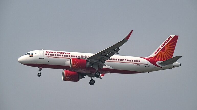 Air India plans to defer aircraft deliveries, cut flights after Tata ...