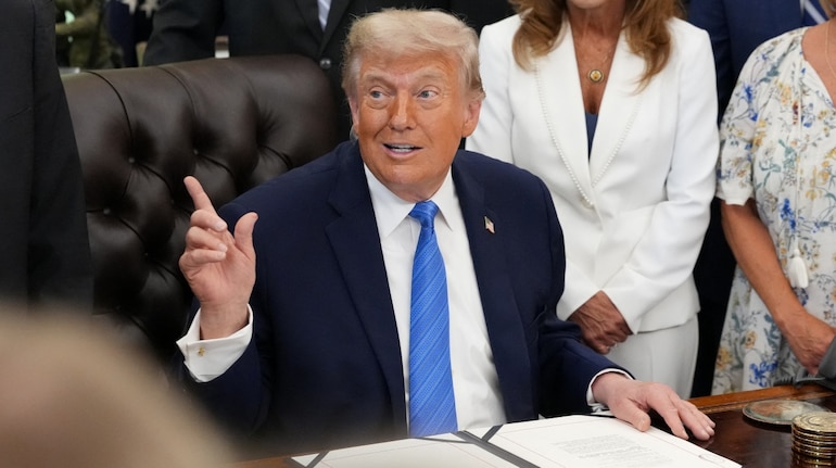 Trump rejects Iran's version of draft US deal, says drone attack on ...