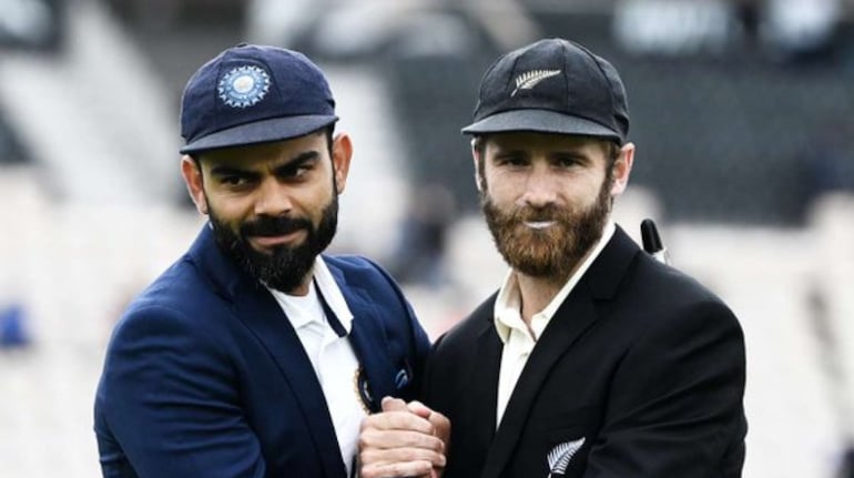 ‘From an opponent to a friend…’: Virat Kohli pays emotional tribute to ...