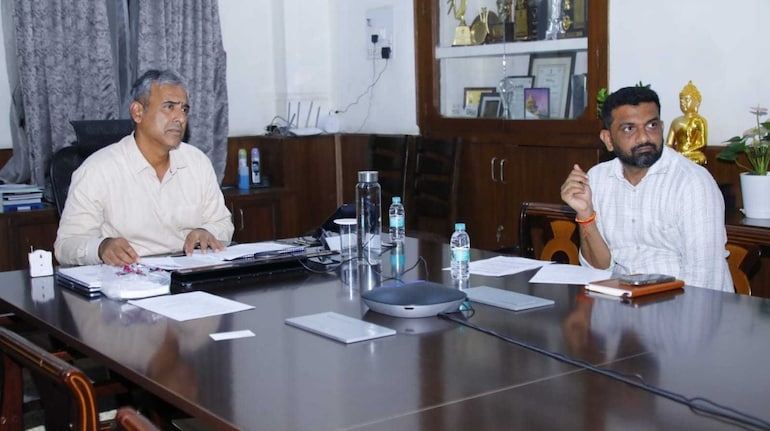 MC Impact: Bengaluru civic chief sets deadlines for delayed projects ...