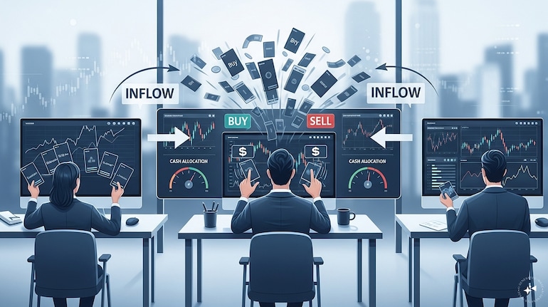 HDFC vs Nippon vs Bandhan: How top mid-cap and small-cap mutual funds ...