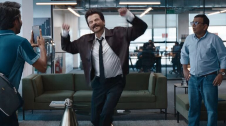 Anil Kapoor to host upcoming reality show India Ke Top 1%, watch promo