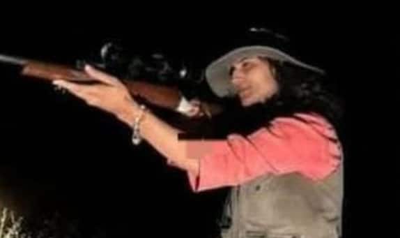 Royal family feud turns violent: Woman shot during family face-off ...