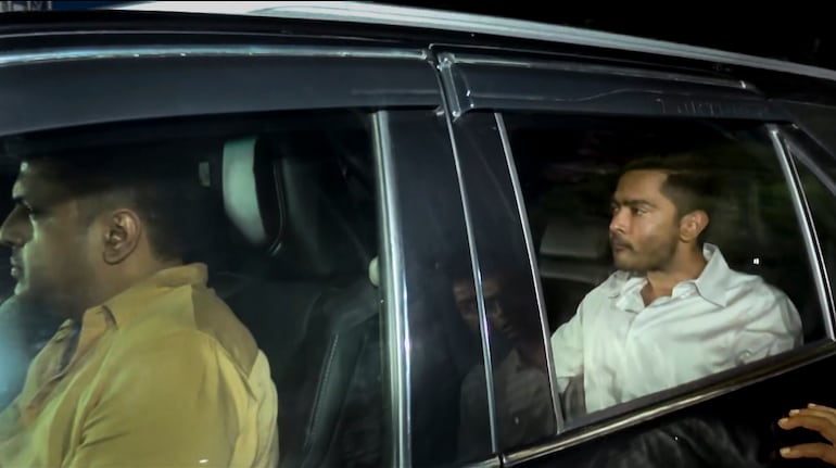 ED interrogates TMC MP Abhishek Banerjee for over 11 hours in primary ...