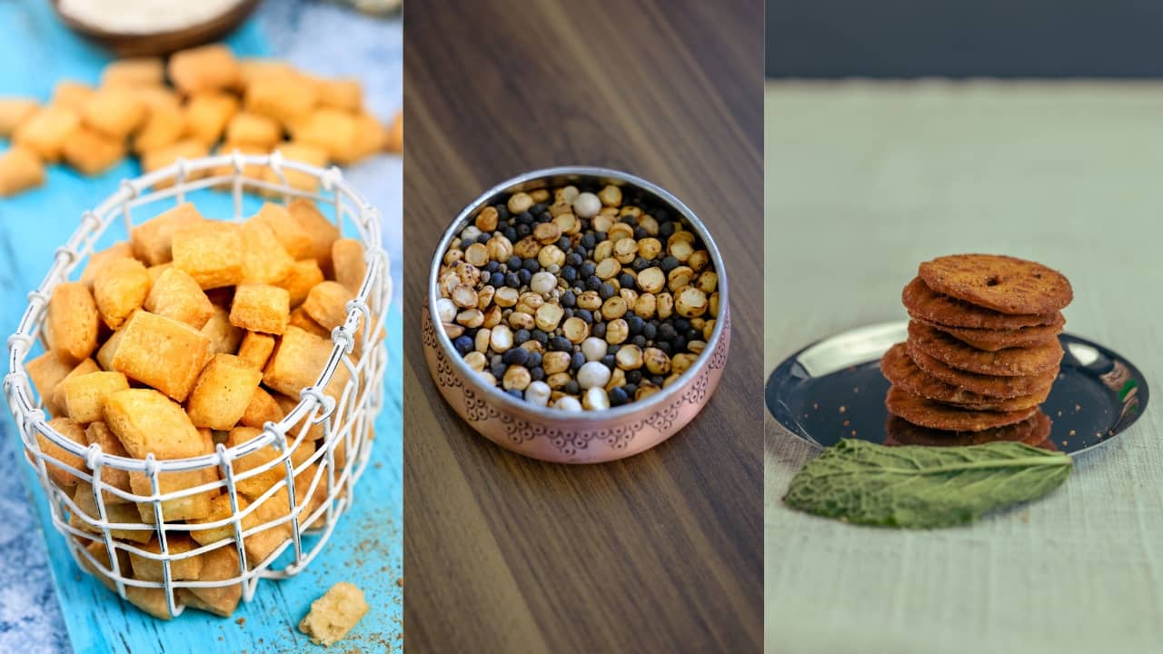 10 forgotten Indian snacks that deserve a comeback