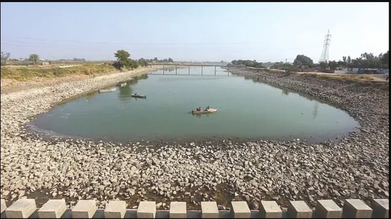 Indus Treaty fallout? Sindh, Balochistan face severe water shortages ...