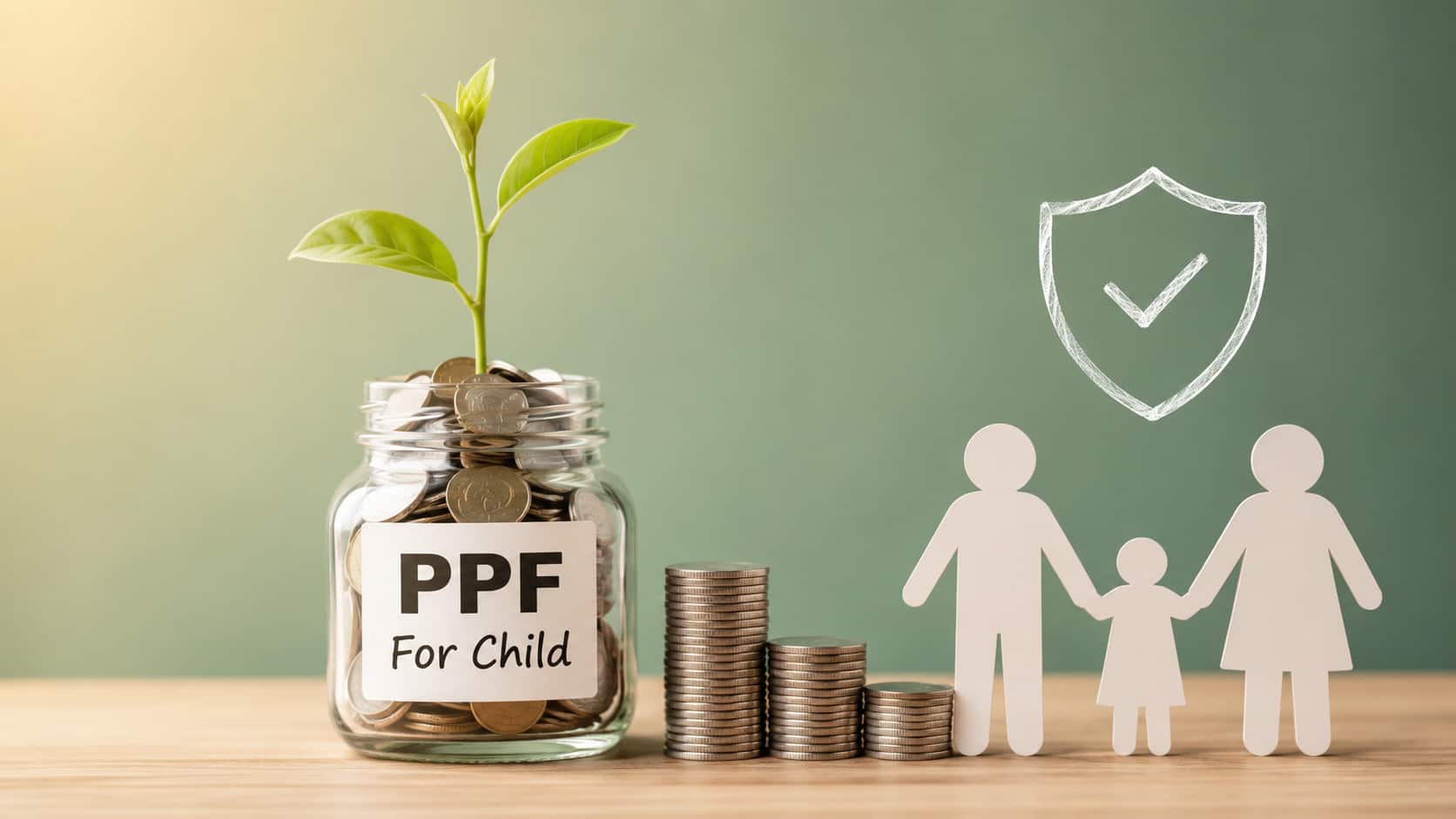 Putting money into your child's PPF? Here's what parents should know ...