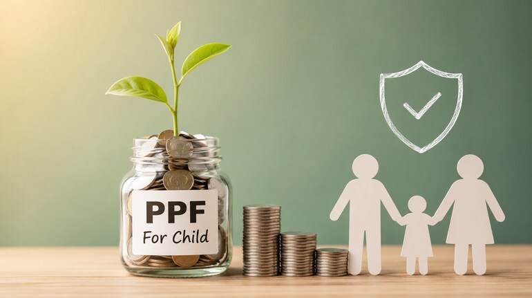 Putting money into your child's PPF? Here's what parents should know ...