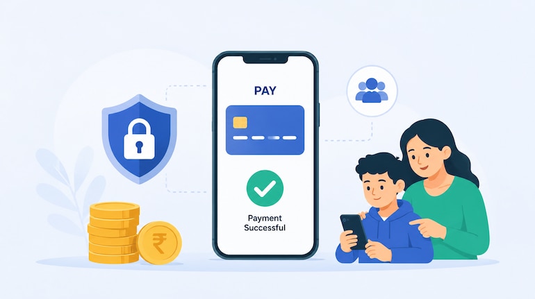 Teen payment apps on the rise: What parents should know before using them