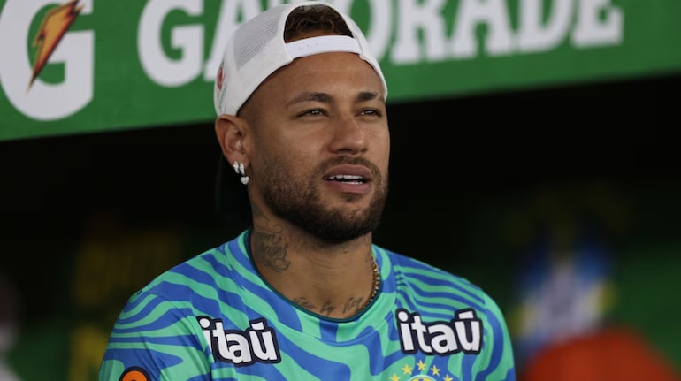 FIFA World Cup 2026: Why Neymar won't play Brazil's opening fixture ...