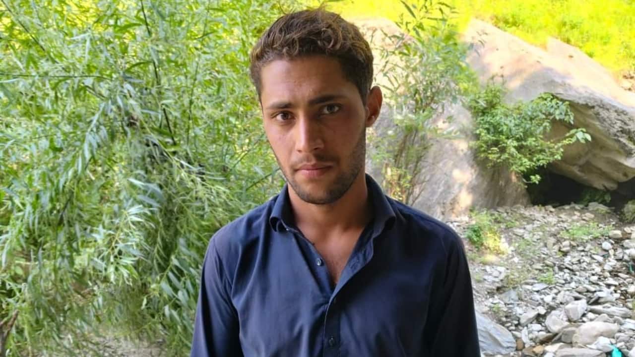 Pakistani national apprehended near LoC in Kupwara; investigation underway