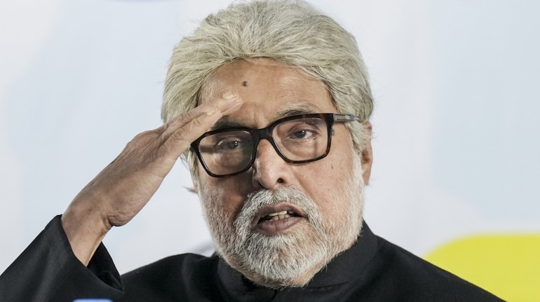 Senior TMC leader Sudip Bandyopadhyay backs breakaway faction, signs ...