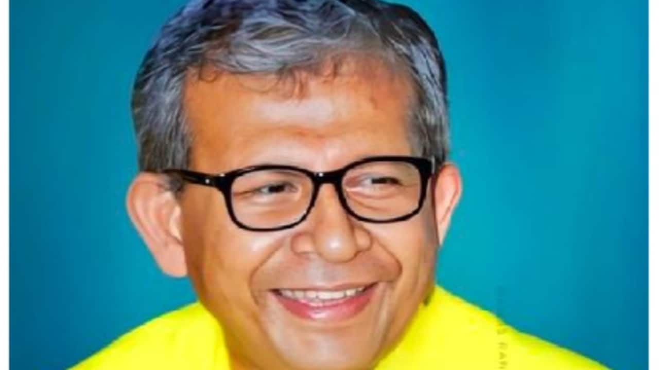 Former Bengal minister Manas Bhunia quits TMC