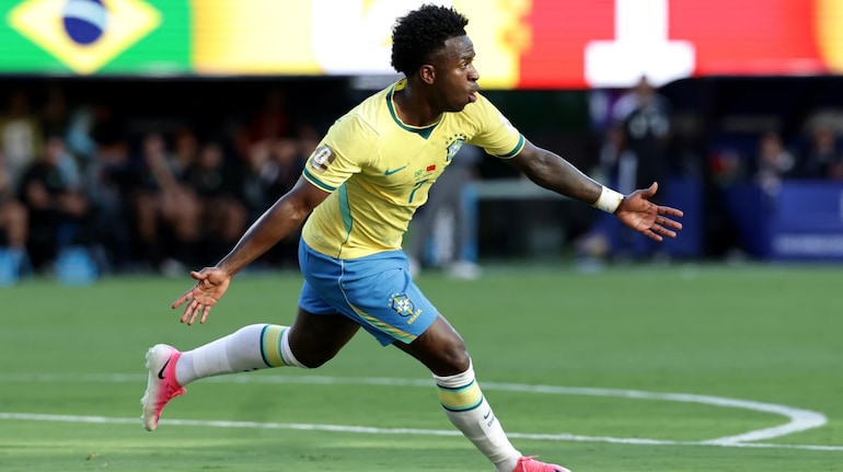 WATCH: Vinicius Junior scores highlight-reel goal in Brazil's World Cup ...