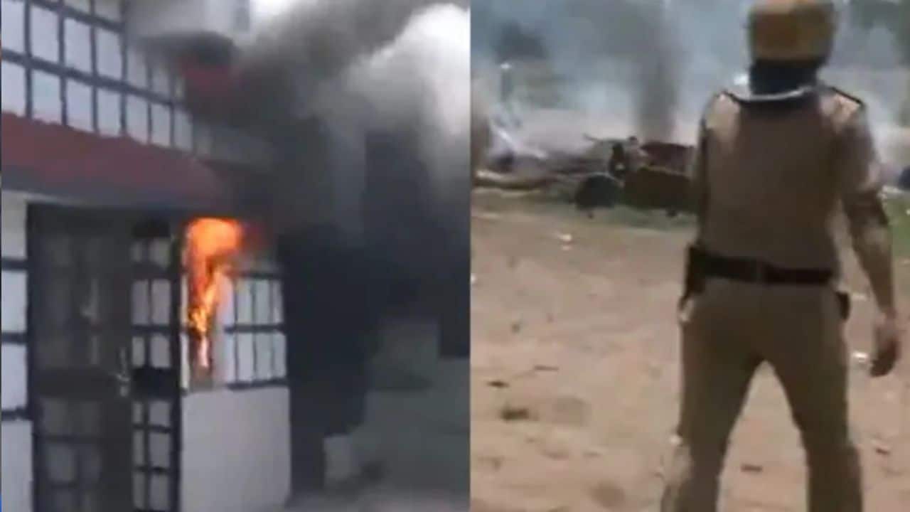 Farmer killed, three injured in Dehradun clash over irrigation dispute ...