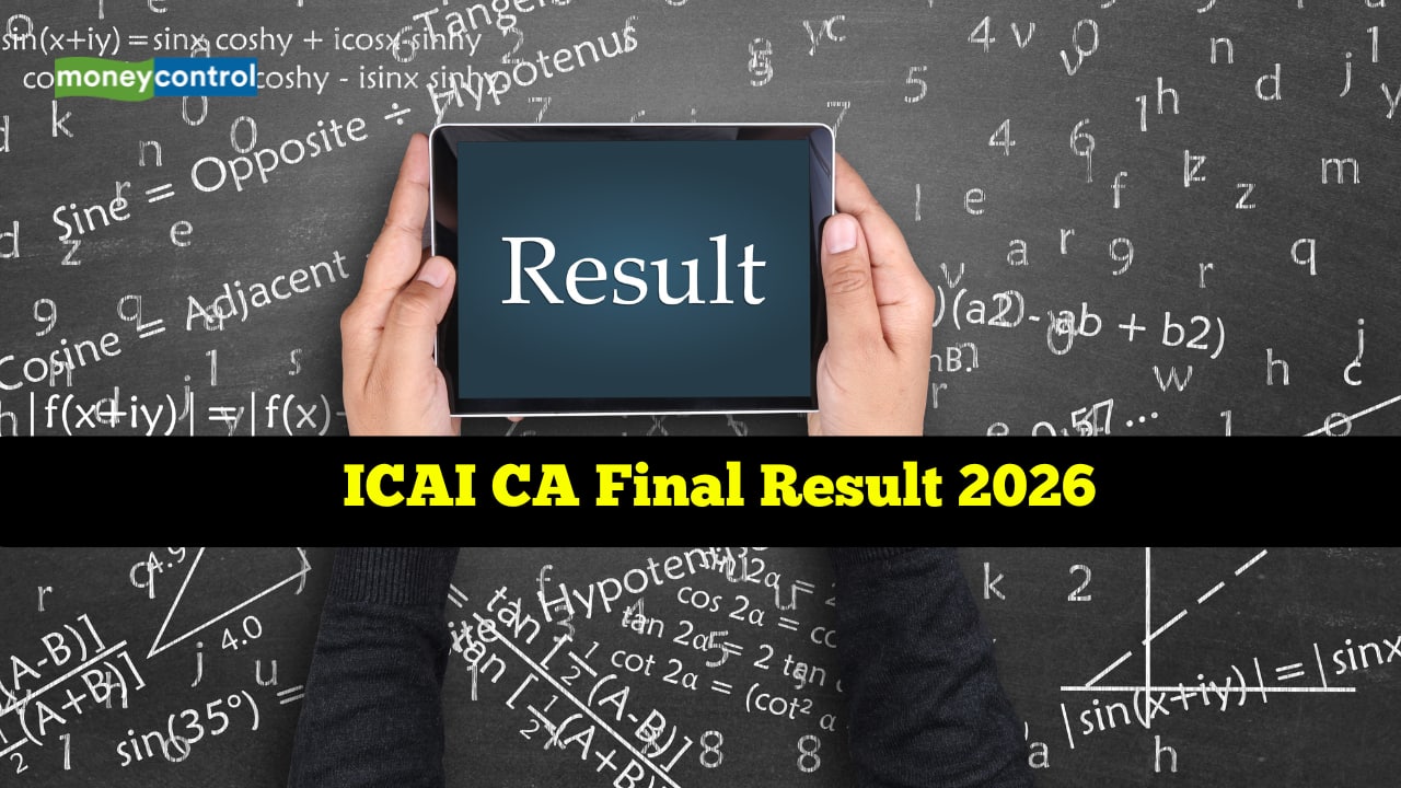 ICAI CA Final Result 2026 for May exam likely on June 18, check updates ...