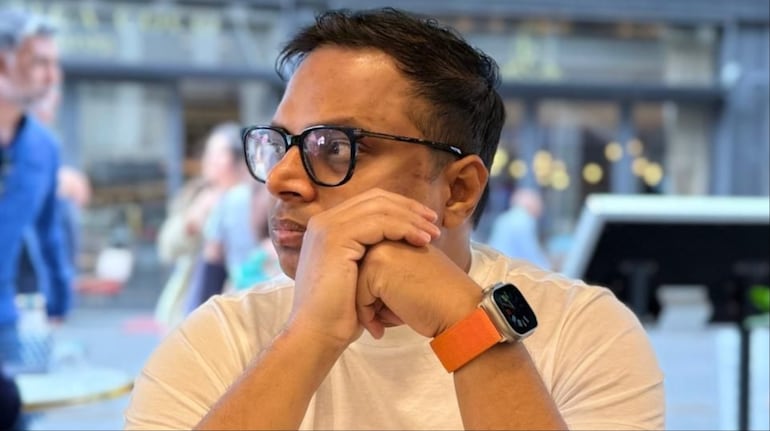 Founder-CEO fires employee, helps them find a new job: 'Not being right ...