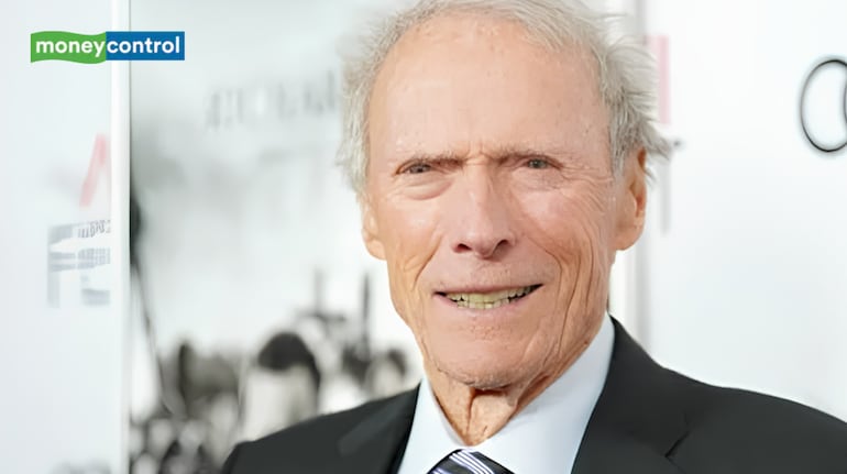 Quote of the day by Clint Eastwood: "Respect your efforts, respect ...