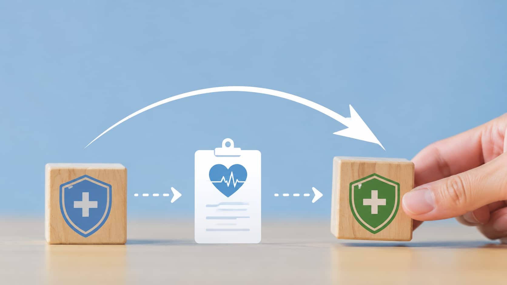 Thinking of switching your health insurer? Here's why porting policy ...