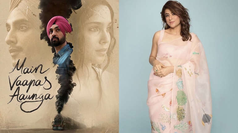 Tahira Kashyap calls Imtiaz Ali a ‘legend’ after watching Main Vaapas ...