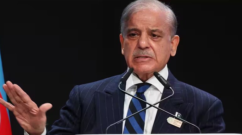 Shehbaz Sharif announces US-Iran peace deal with 'immediate' halt in ...